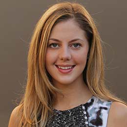 Milana Rabkin - Transforming Hollywood